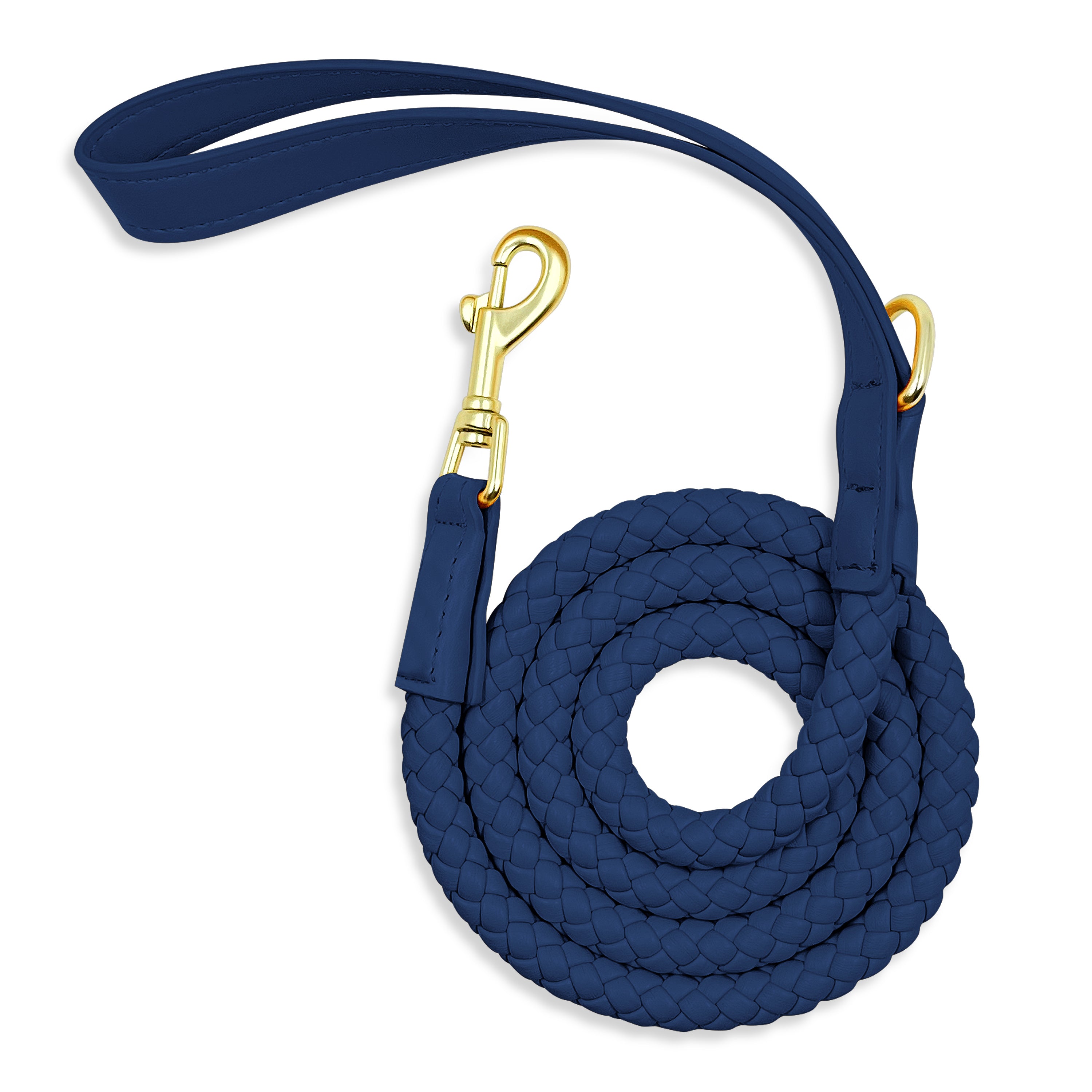 Bailey Dog Leads - The Smug Dog, durable dog lead, Bailey Dog Leads